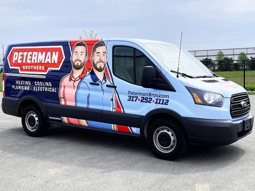 Peterman Brothers Supports Unique Opportunity for Indianapolis Kids to Ring in New Year | phcppros